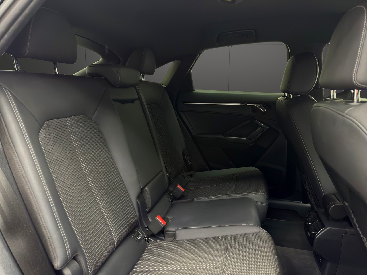 AUDI Q3 Sportback 40 TDI S line quattro S-tronic Kaufen