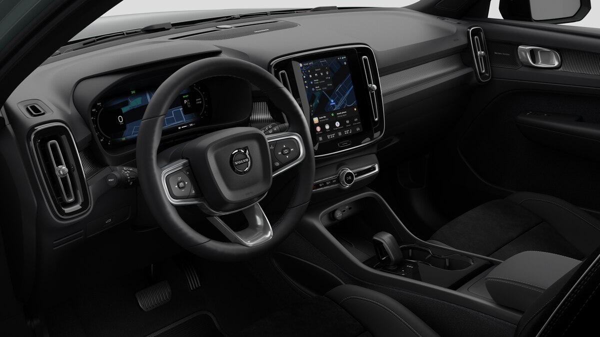 VOLVO EX40 Twin Performance Ultra AWD Kaufen