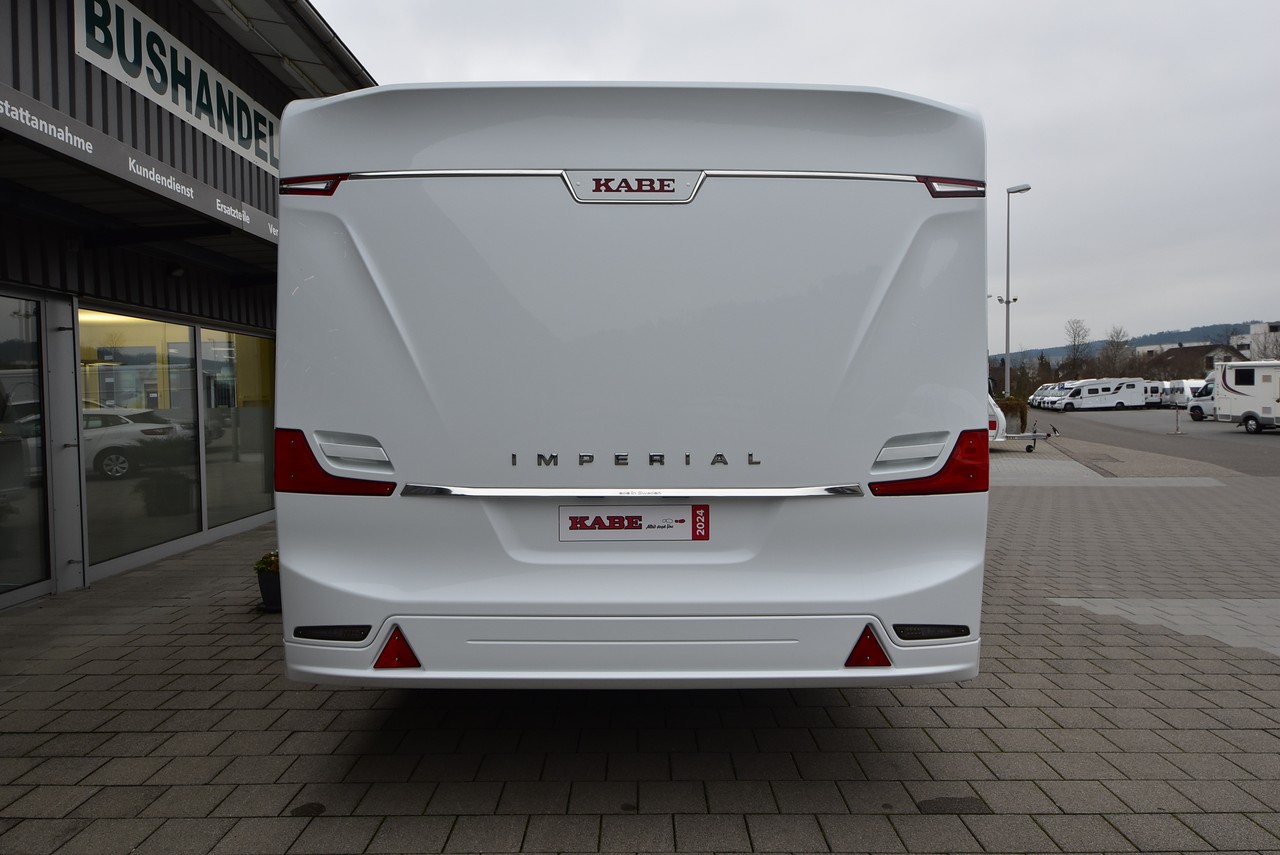 KABE Wohnmobile und Wohnwagen - Occasionen kaufen | AutoScout24