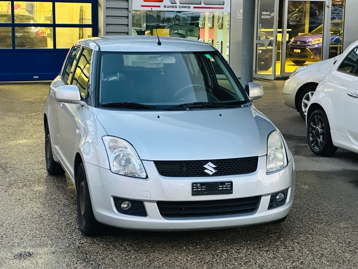 SUZUKI 1.3 À vendre