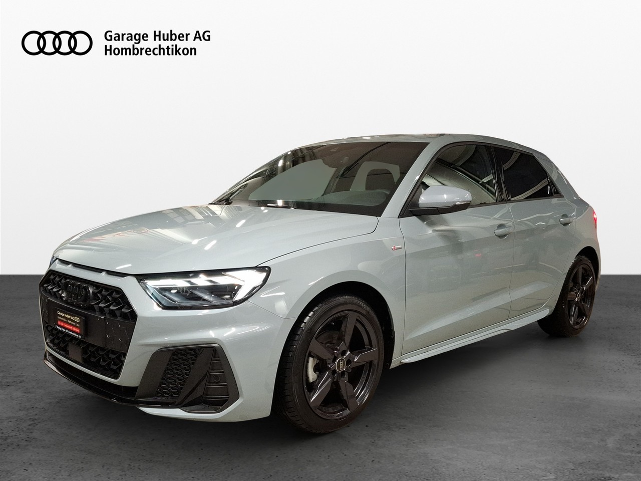 AUDI A1 Sportback 30 TFSI Attraction S-tronic Kaufen