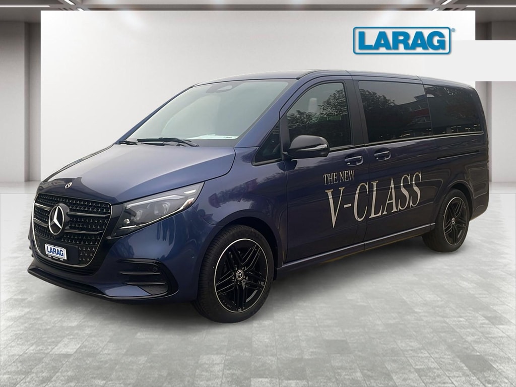 LARAG SA Echandens | AutoScout24
