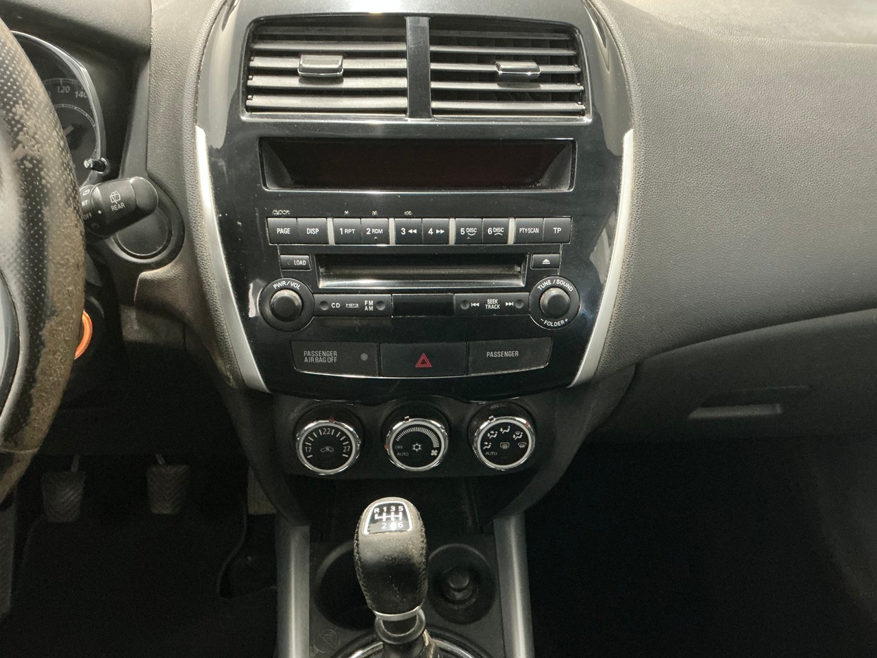 CITROEN C4 Aircross 1.8 HDi Exclusive 4WD Kaufen