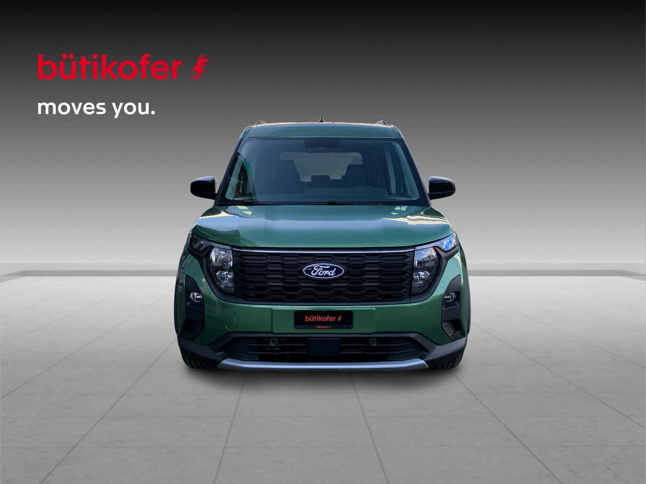 Bütikofer Automobile AG - Frauenfeld Ost | AutoScout24