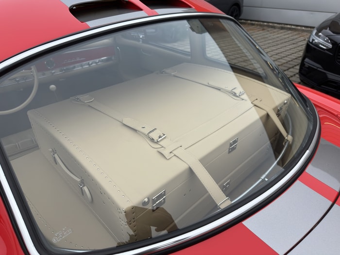 MERCEDES-BENZ 300 SL Coupé Gullwing (W 198) Kaufen