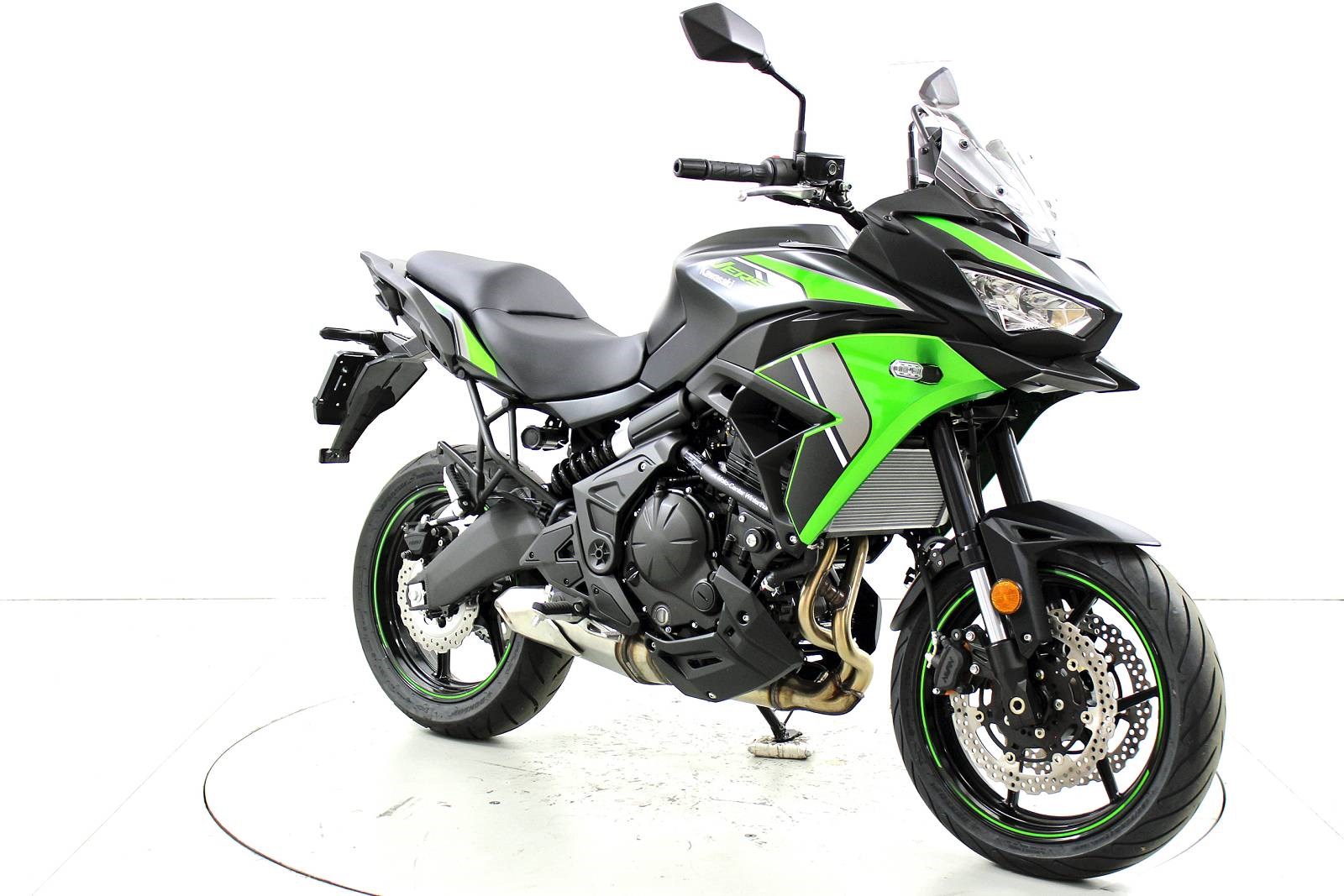 KAWASAKI Versys 650 ABS Kaufen