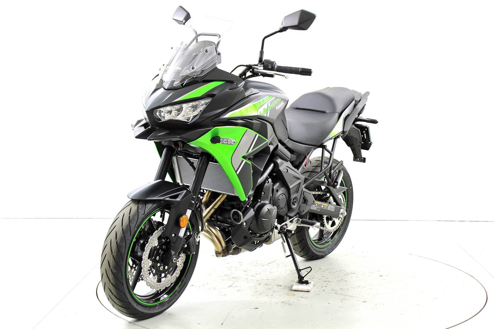 KAWASAKI Versys 650 ABS Kaufen
