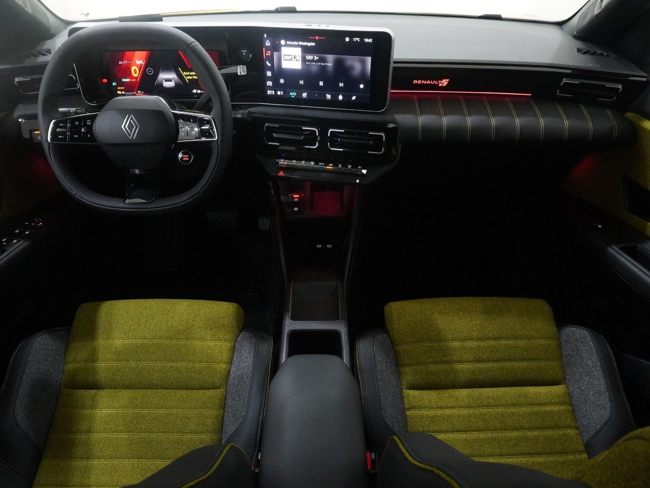 RENAULT R5 E-Tech Comfort Range iconic Kaufen