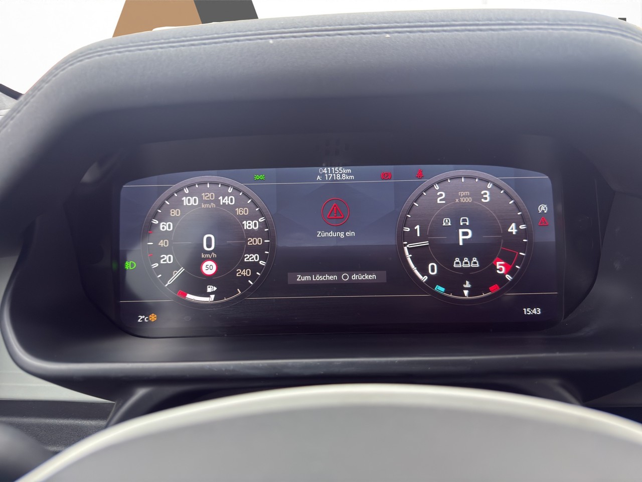 LAND ROVER Defender 90 3.0 D I6 250 SE Kaufen