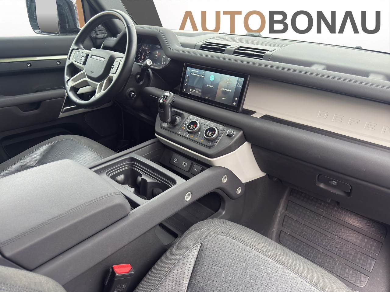 LAND ROVER Defender 90 3.0 D I6 250 SE Kaufen