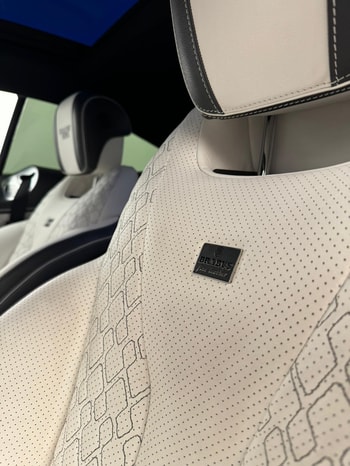 MERCEDES-BENZ S 63 AMG Coupé S850 BRABUS Kaufen