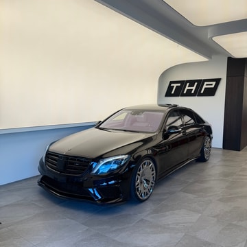THP Switzerland GmbH | AutoScout24