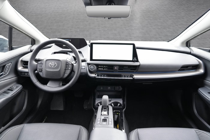 TOYOTA Prius 2.0 Plug-In-Hybrid Premium À vendre