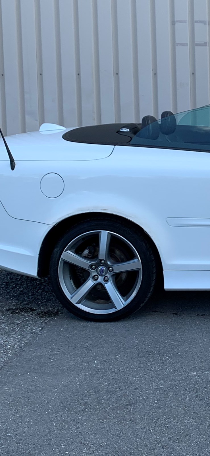 VOLVO C70 2.0D Momentum Powershift Kaufen