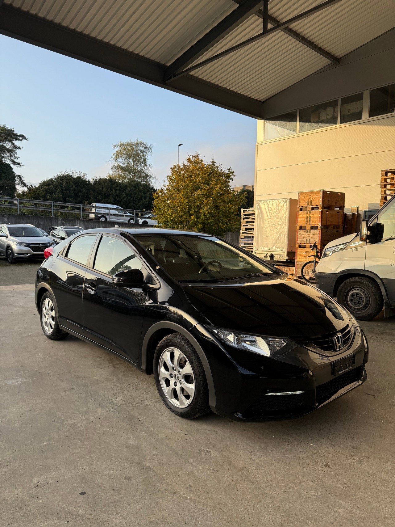 Tutti Automobiles Brügg GmbH | AutoScout24