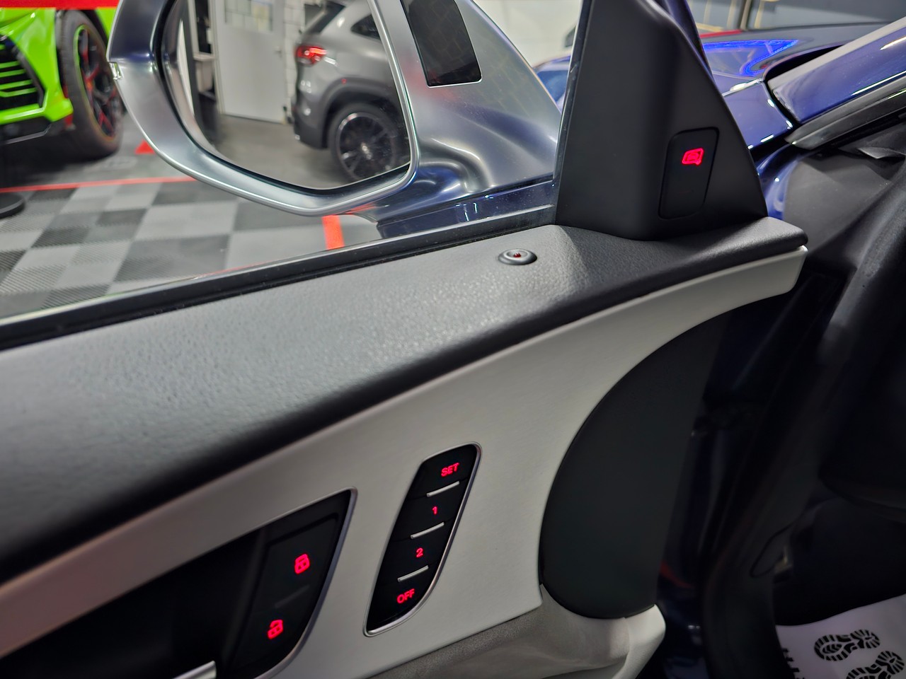 AUDI S7 Sportback 4.0 TFSI V8 quattro S-tronic Kaufen