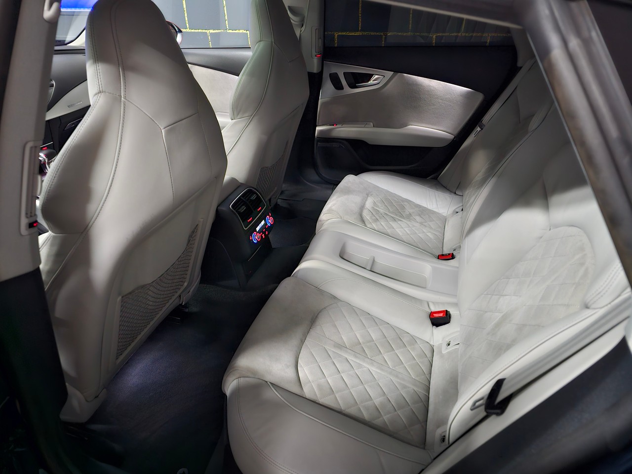 AUDI S7 Sportback 4.0 TFSI V8 quattro S-tronic Kaufen