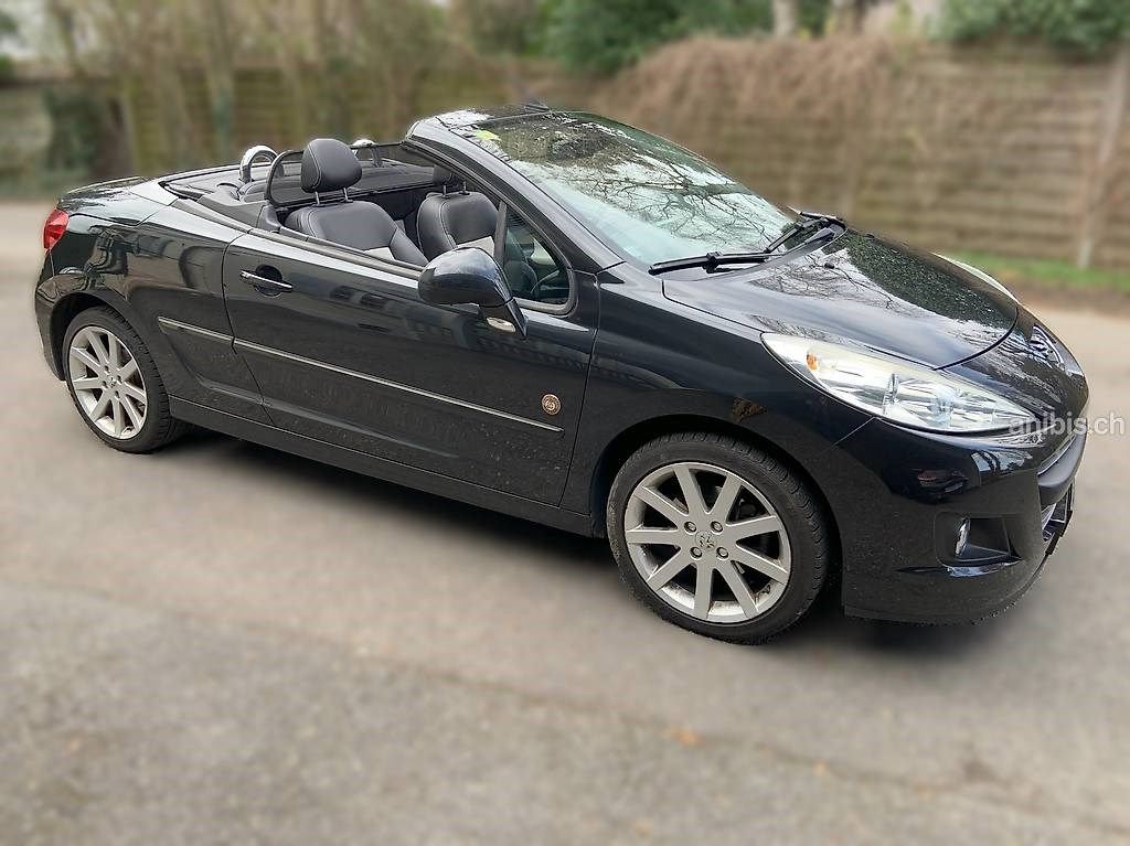 PEUGEOT 207 - Occasionen kaufen | AutoScout24