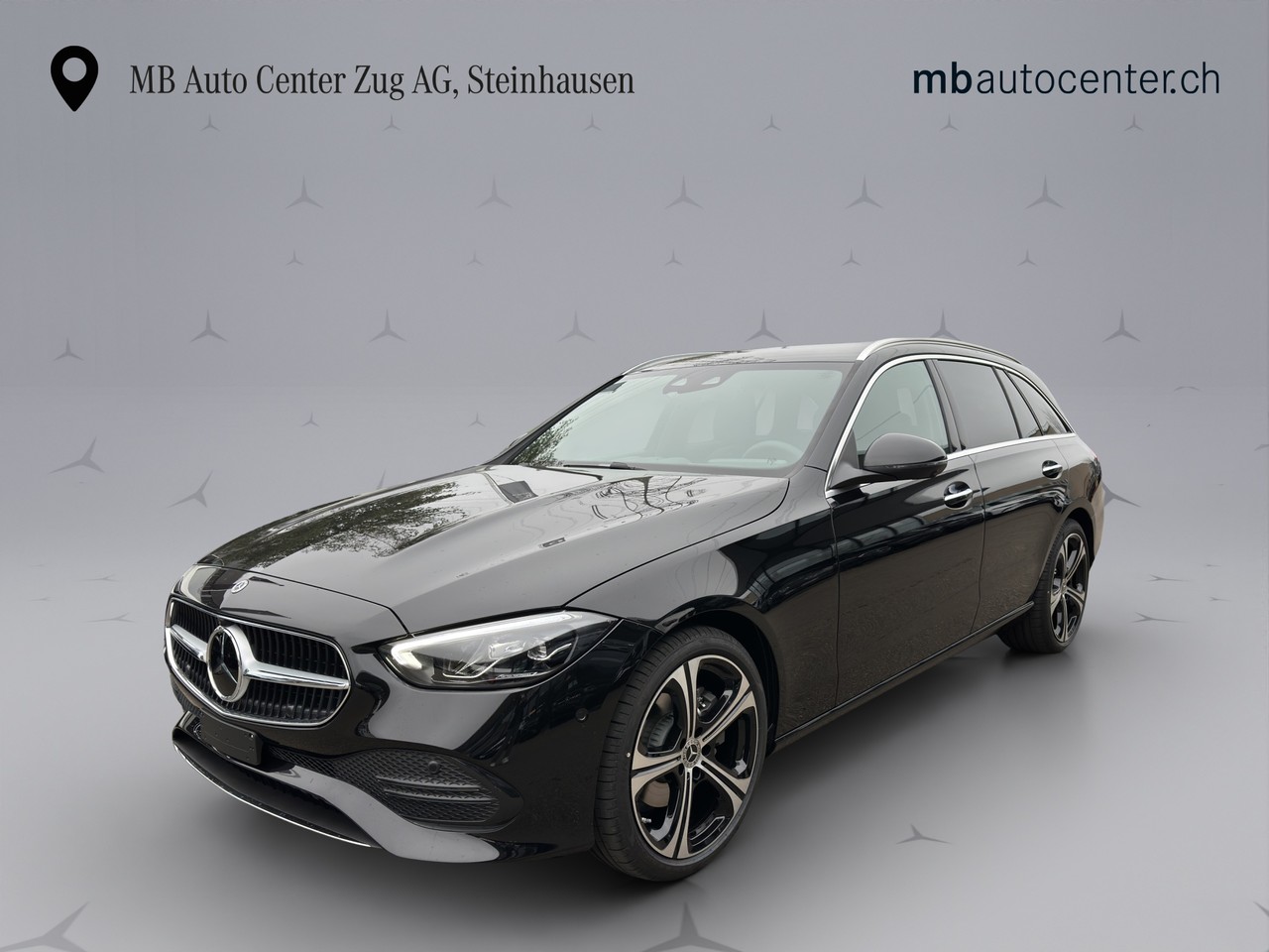 MERCEDES-BENZ C-CLASS - Occasionen kaufen | AutoScout24