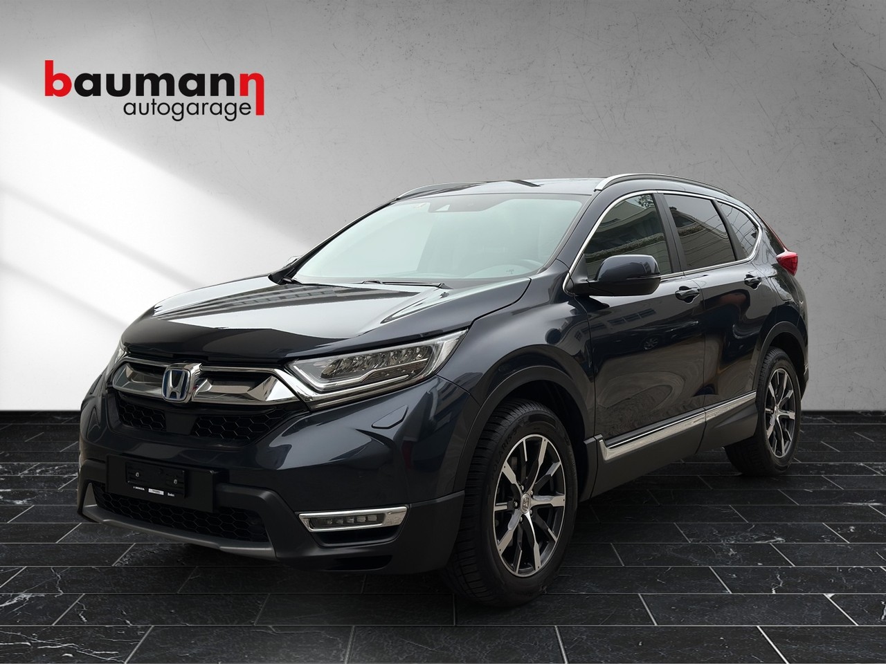 Baumann Autogarage AG | AutoScout24