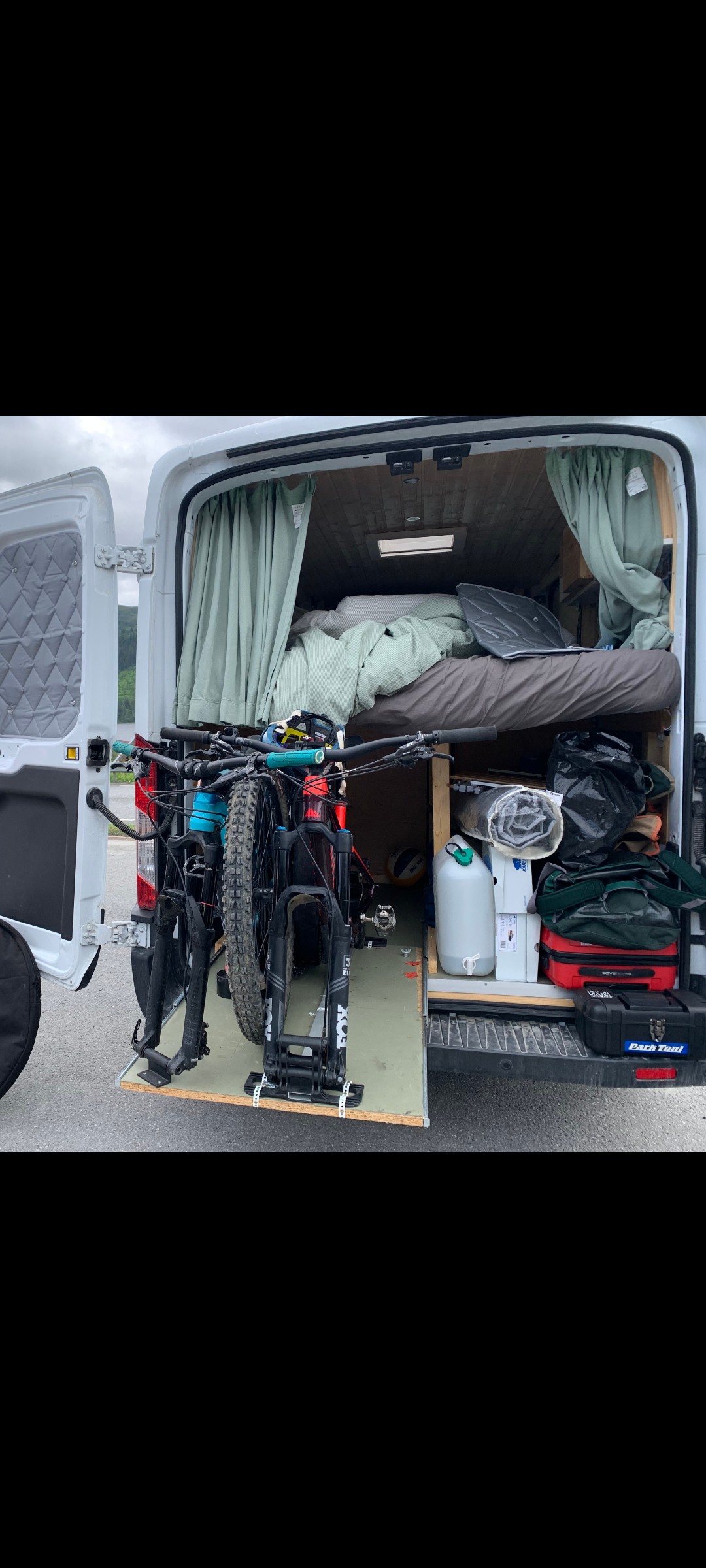 FORD Transit 2014 - L2 310 Kaufen