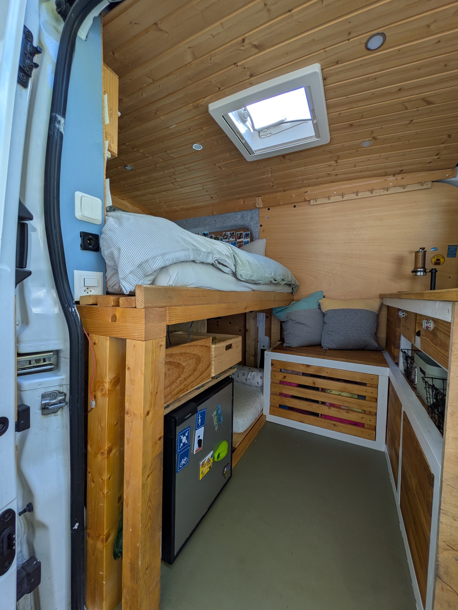 FORD Transit 2014 - L2 310 Kaufen