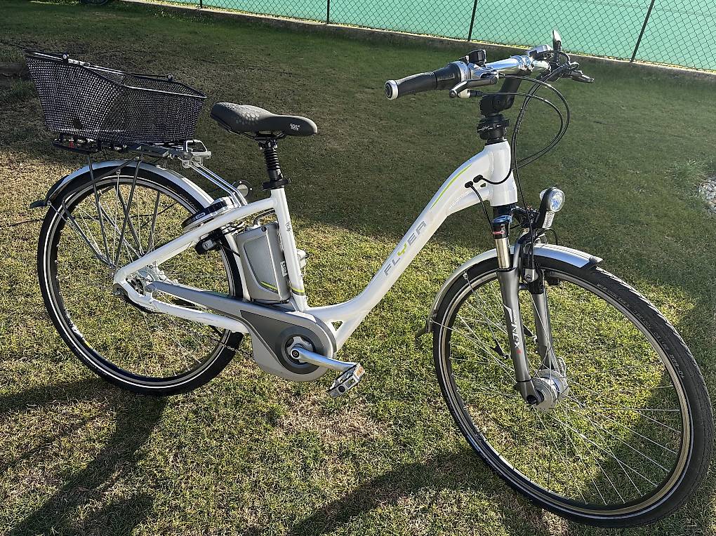 FLYER Next Generation- Lady Kaufen