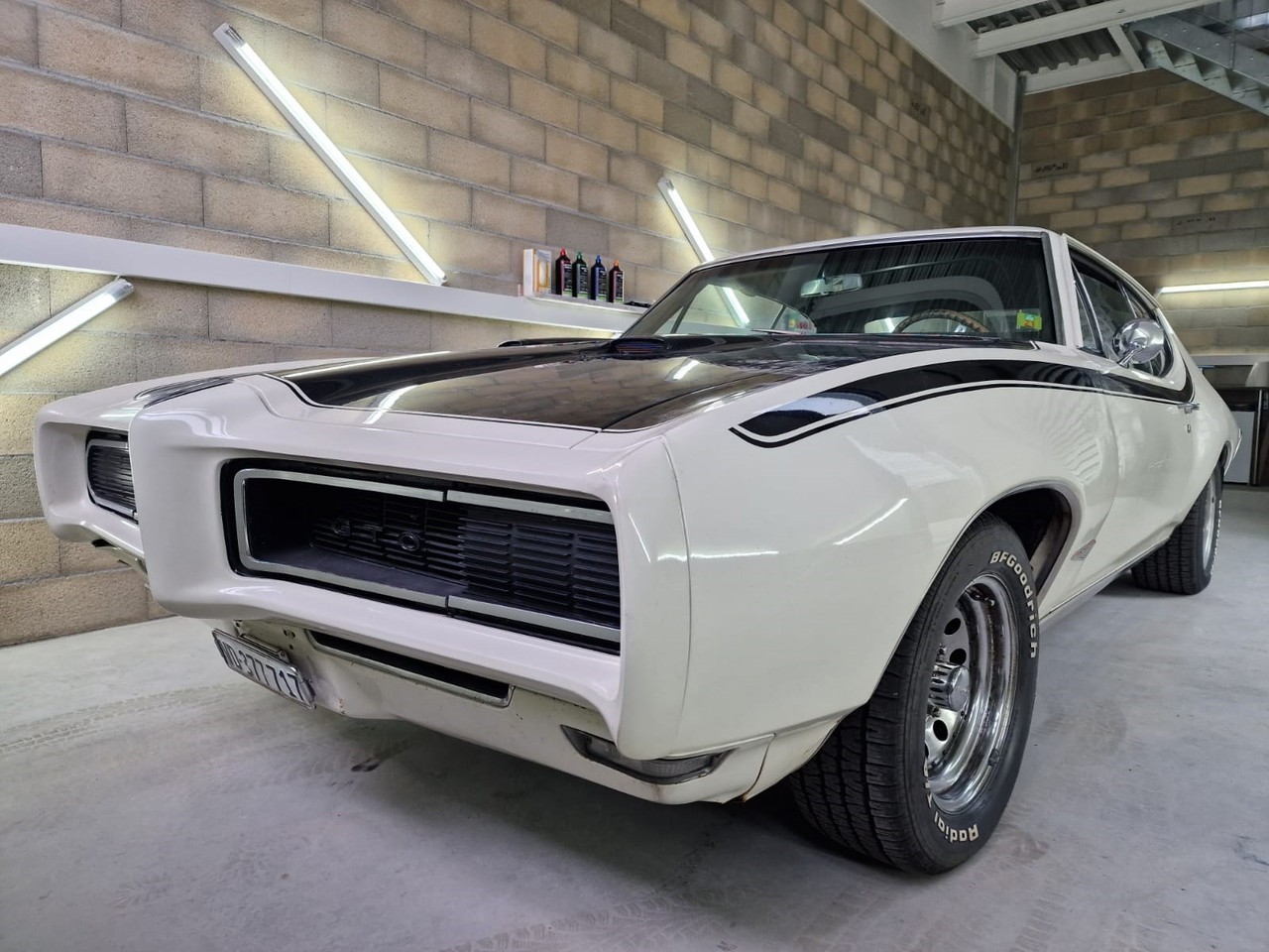 PONTIAC - Occasionen kaufen | AutoScout24