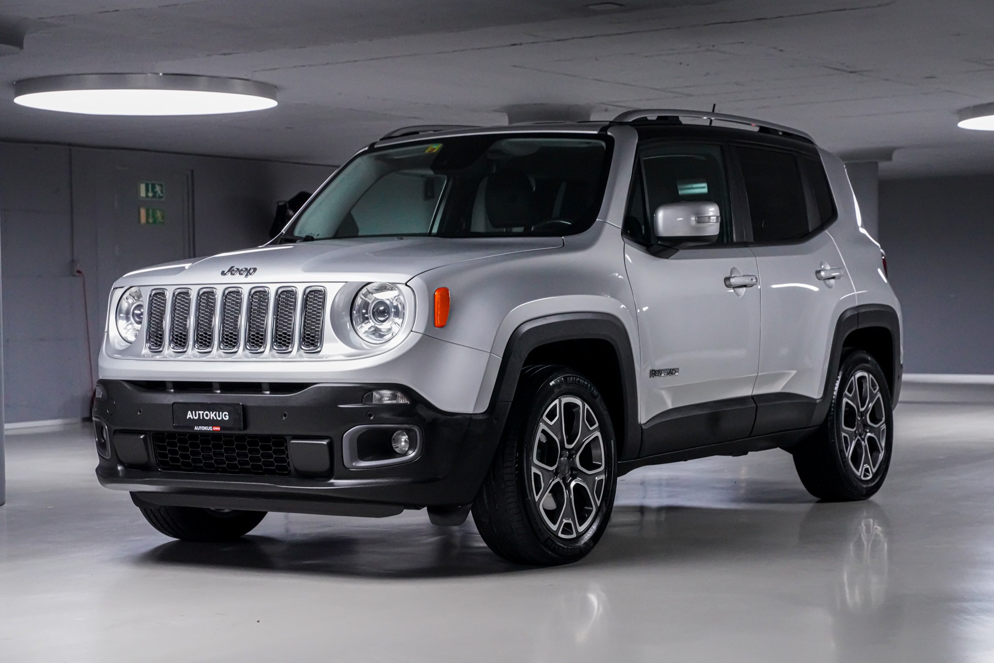 Jeep renegade 1.4 turbo upgrade store