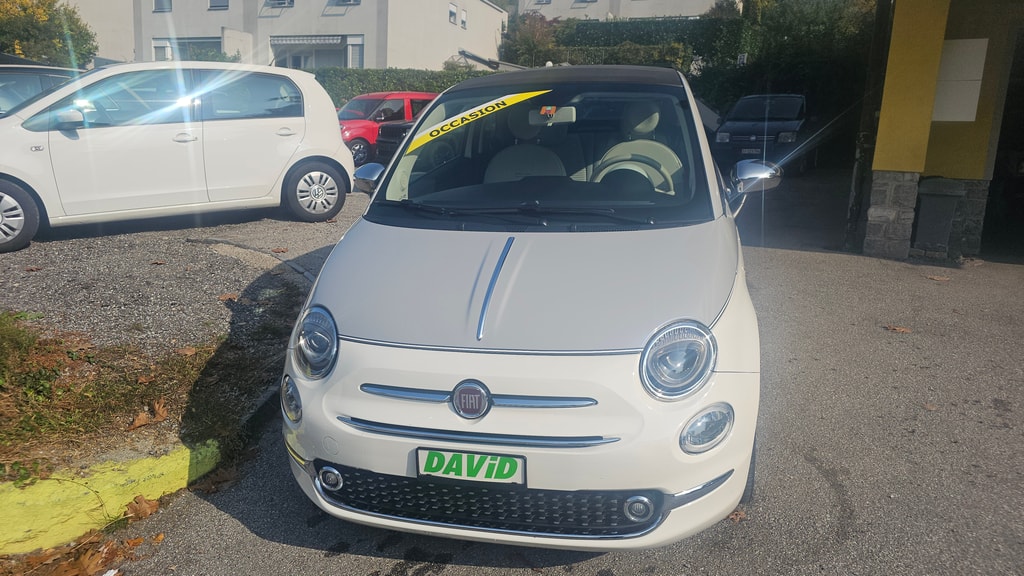 TEAM DAVID Automobili | AutoScout24