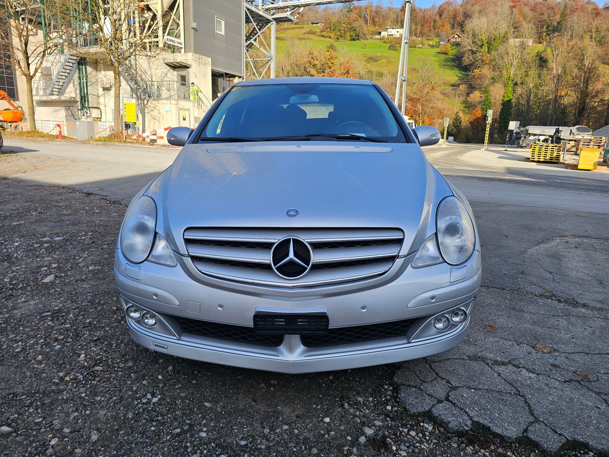 MERCEDES-BENZ R 350 4Matic 7G-Tronic Kaufen