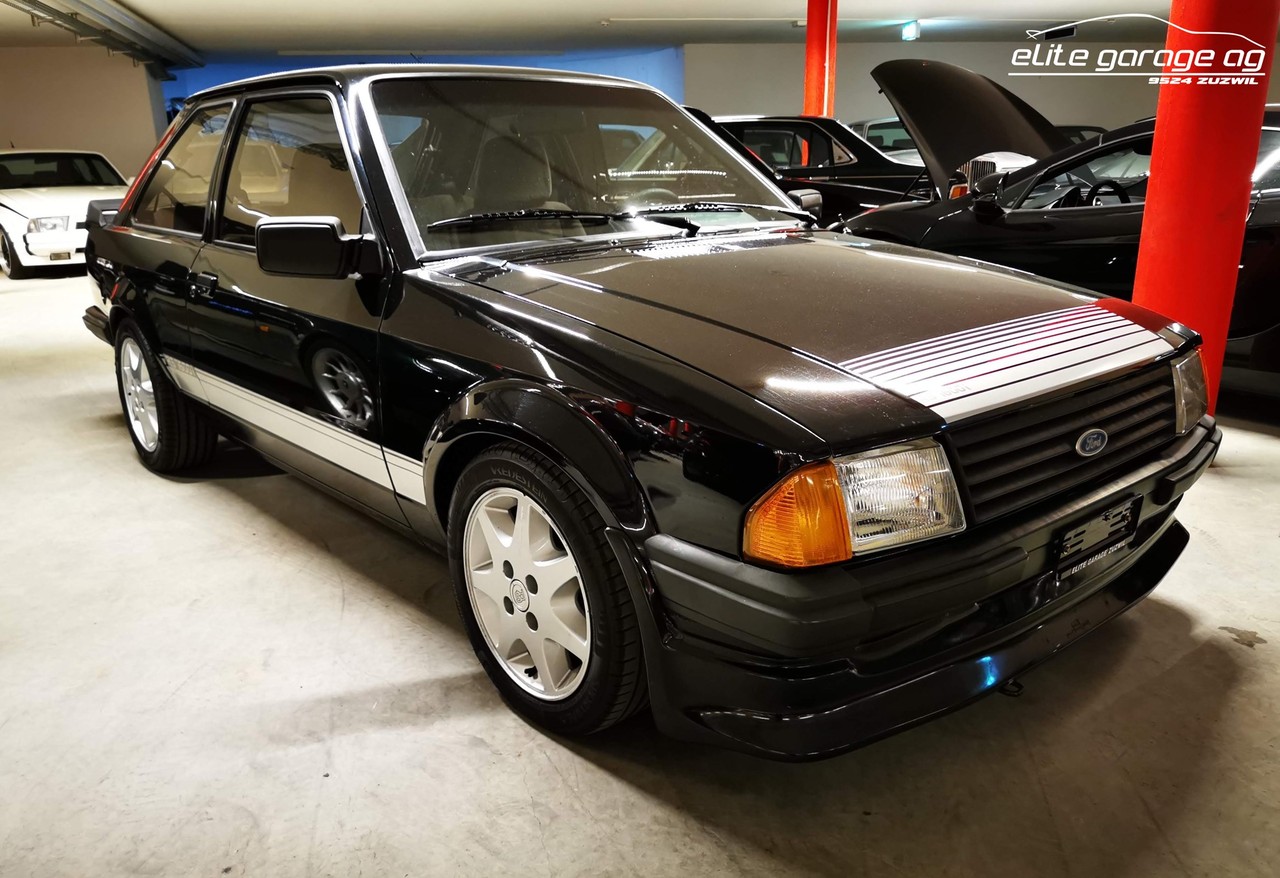 FORD Escort 1600 RSi Kaufen