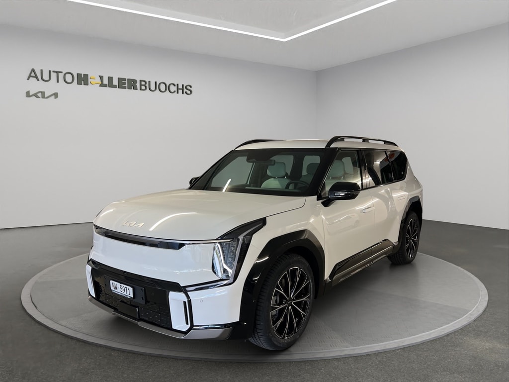 KIA EV9 - Occasionen kaufen | AutoScout24