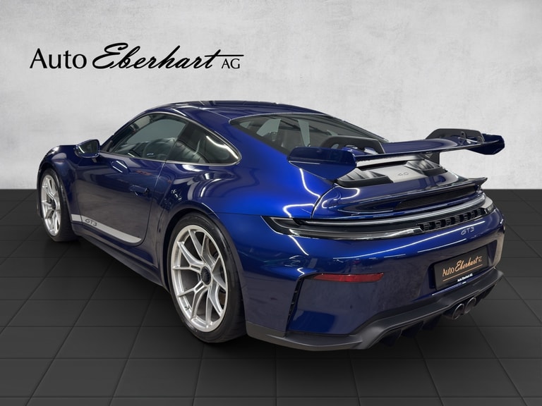 Auto Eberhart AG | AutoScout24