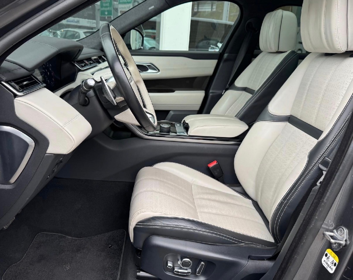 LAND ROVER Velar P 380 First Edition Automatic HSE Vollaustattung For sale