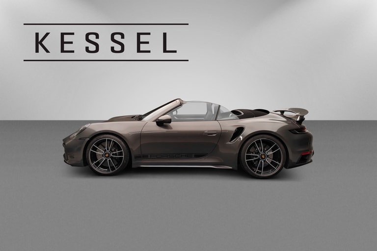 Kessel Auto Zug | AutoScout24