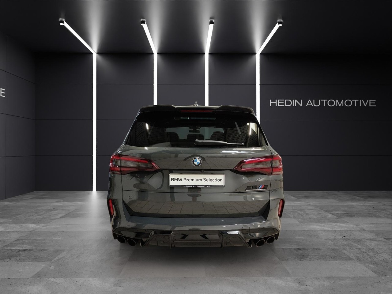 BMW X5M X5 M Competition Kaufen