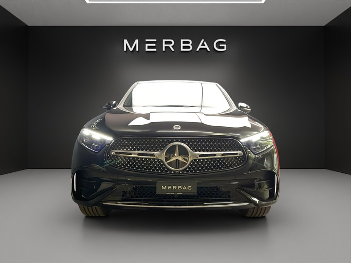 Mercedes-Benz Automobil AG, Zürich-Nord | Merbag | AutoScout24