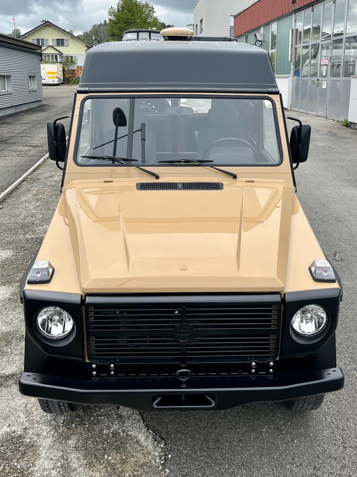 PUCH - Occasionen kaufen | AutoScout24