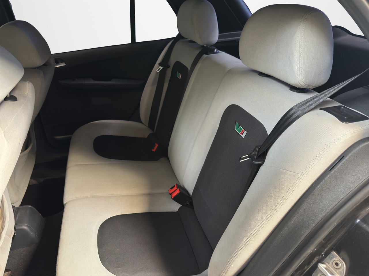 SKODA Fabia 1.9 TDI RS Kaufen