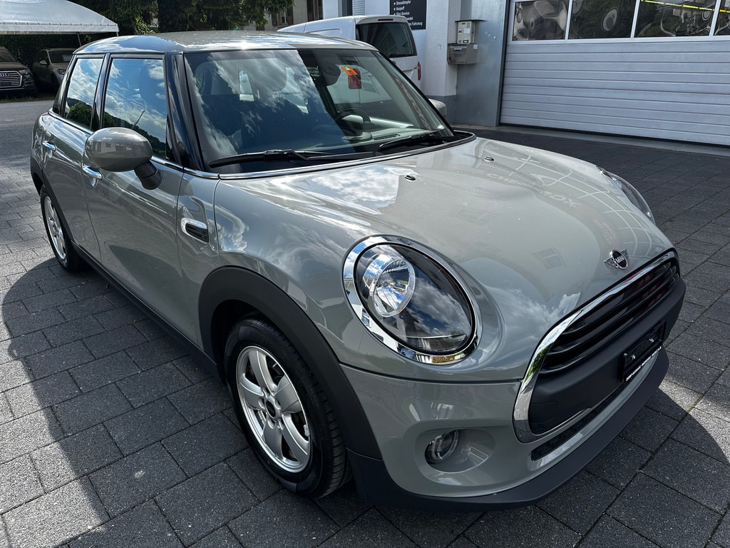 Dorf-Garage Imeroski | AutoScout24