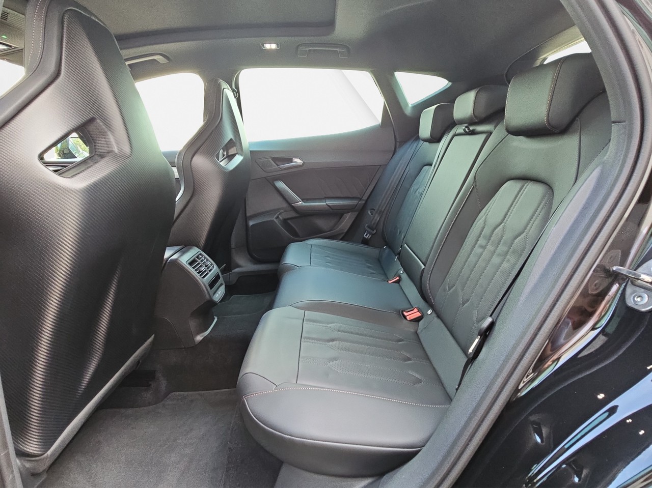 CUPRA Formentor 2.5TSI VZ5 BAT x ABT 4Drive DSG Kaufen