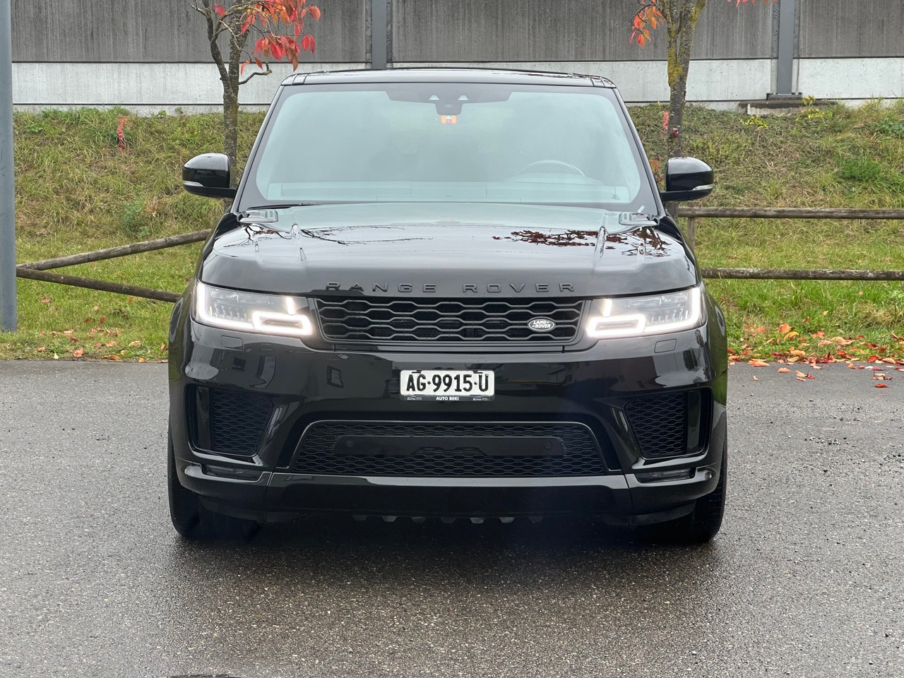 LAND ROVER Range Rover Sport D250 3.0D I6 MHEV HSE Dynamic Automatic Kaufen