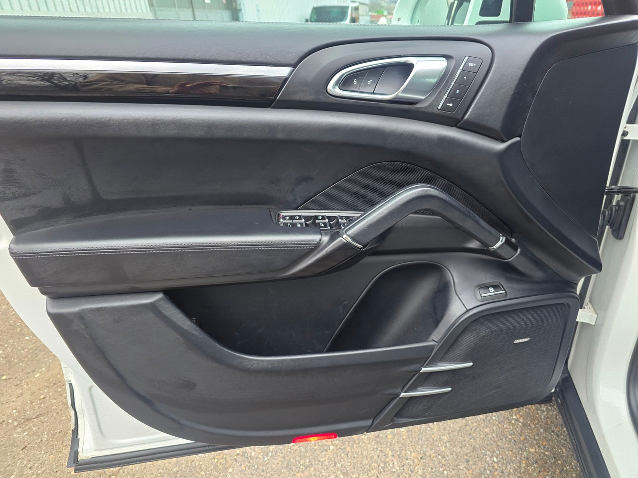 PORSCHE Cayenne S E-Hybrid Platinum-Edition Kaufen