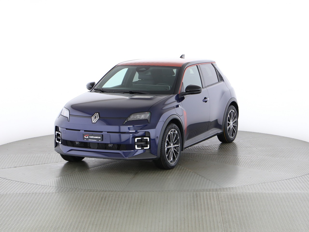 RENAULT R5 E-Tech Comfort Range techno Kaufen