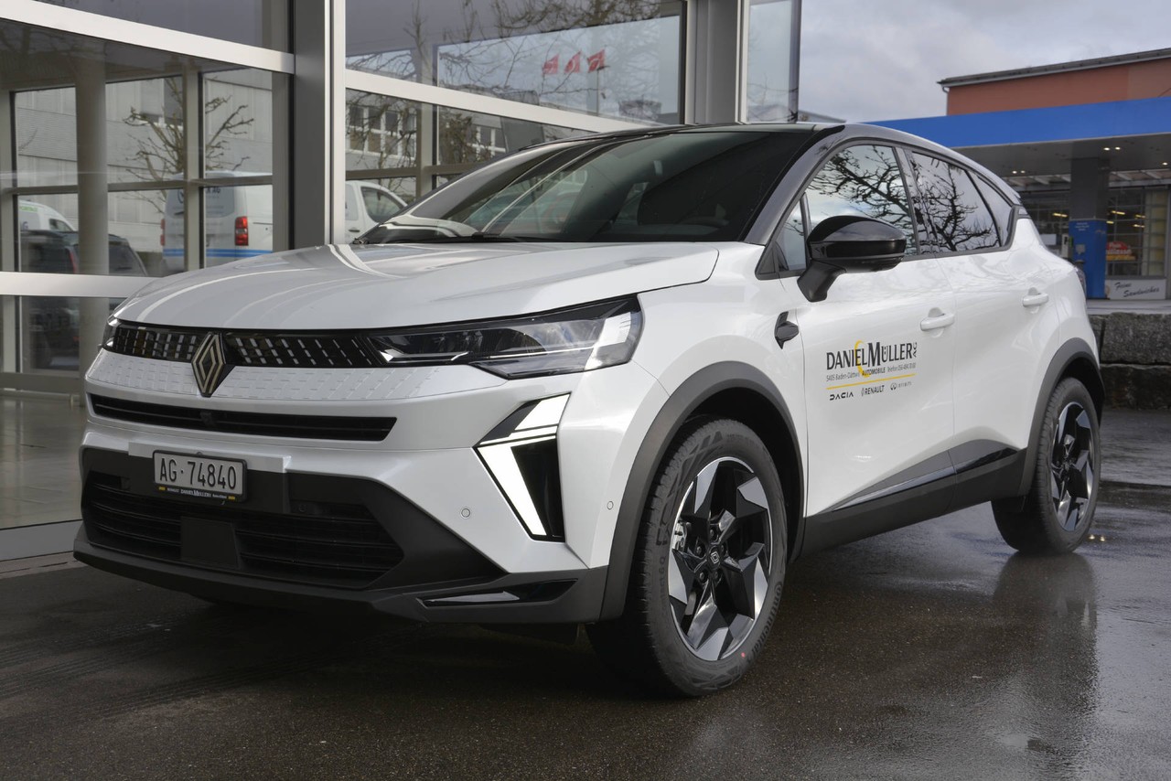 Daniel Müller AG | AutoScout24