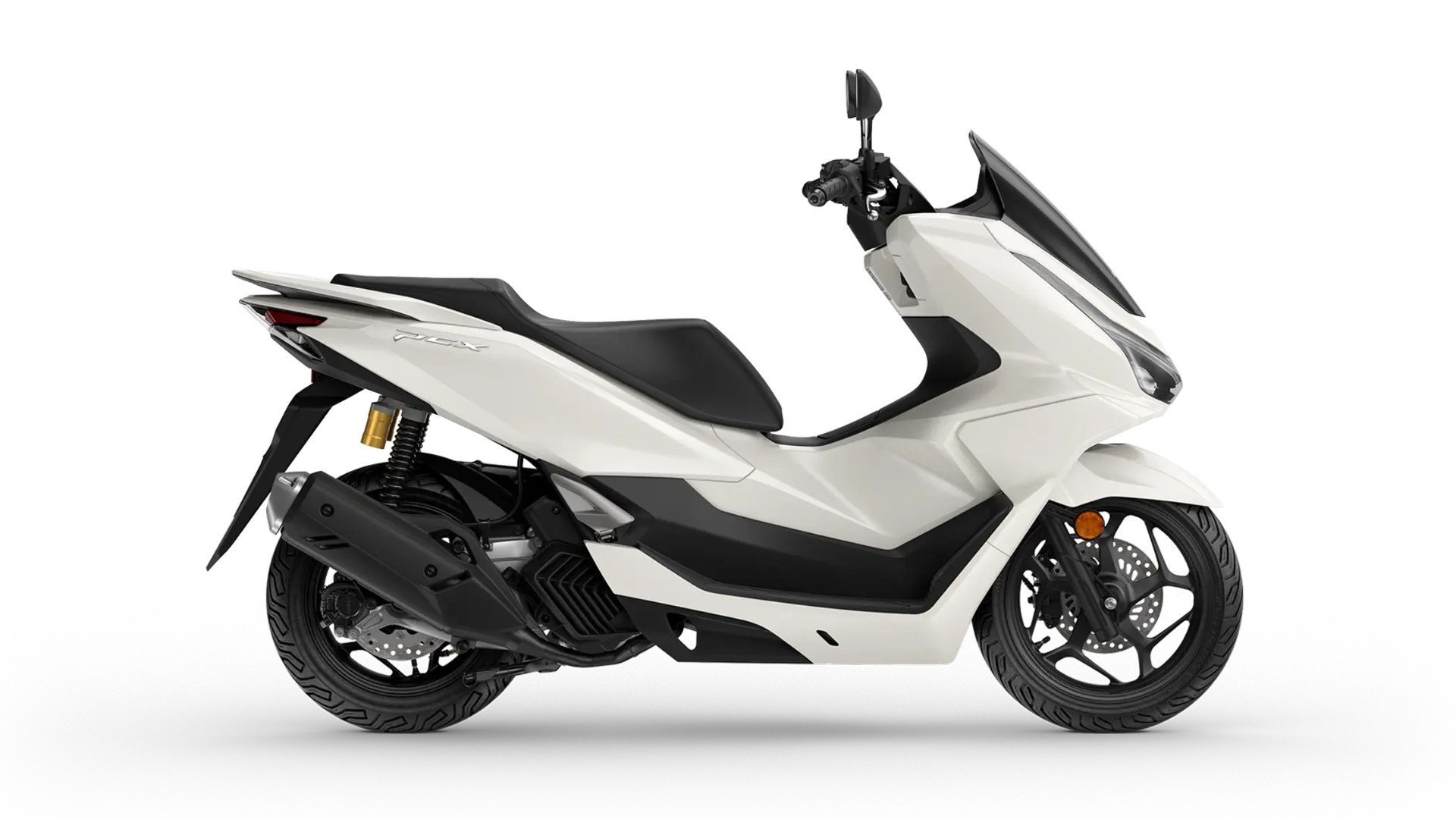 HONDA PCX 125 DX Acquistare in vendita