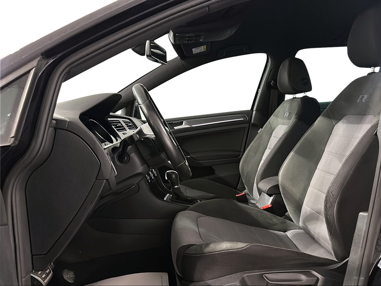 VW Golf Variant 2.0 TDI Allstar R-Line DSG Kaufen