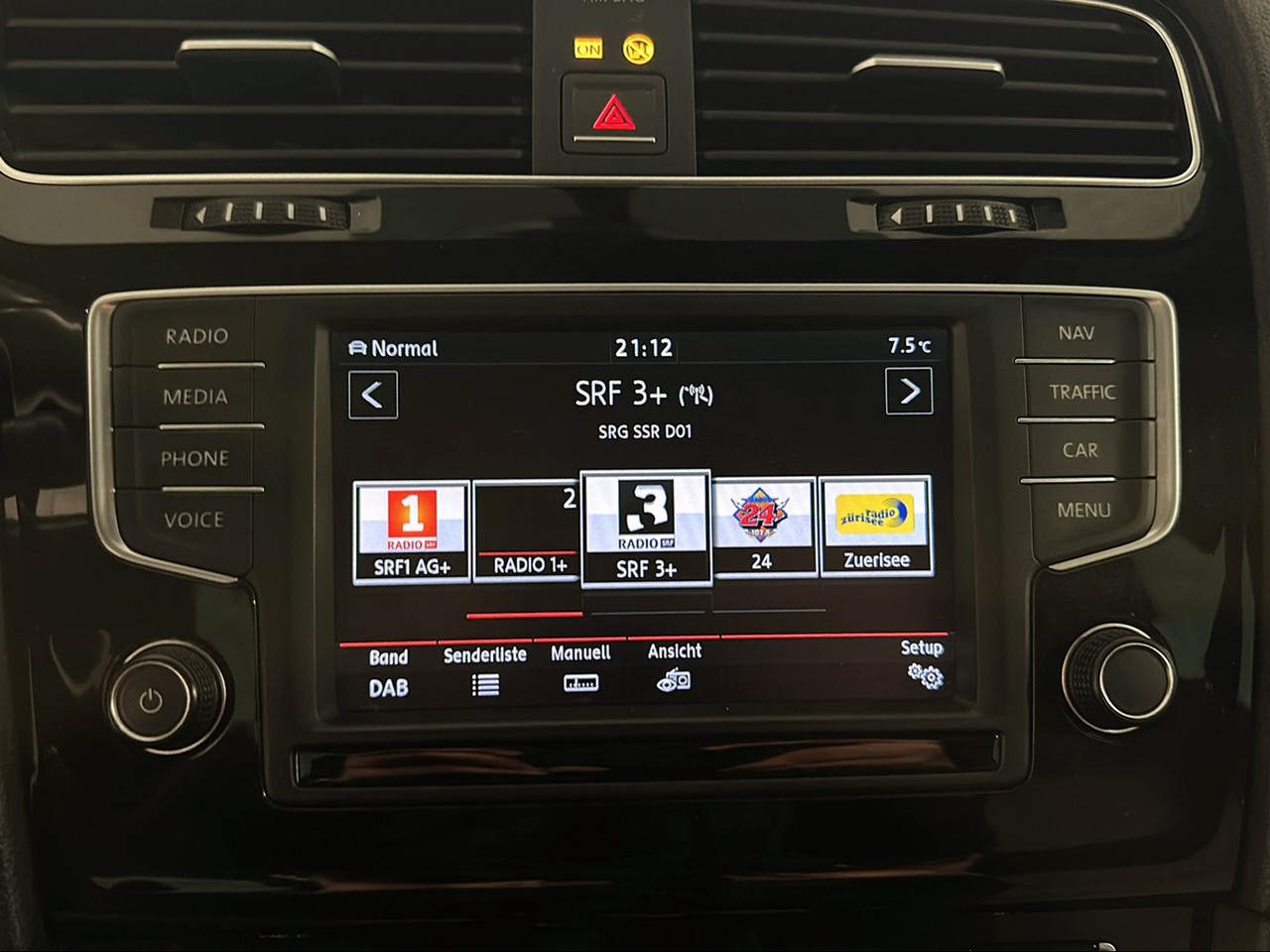 VW Golf Variant 2.0 TDI Allstar R-Line DSG Kaufen