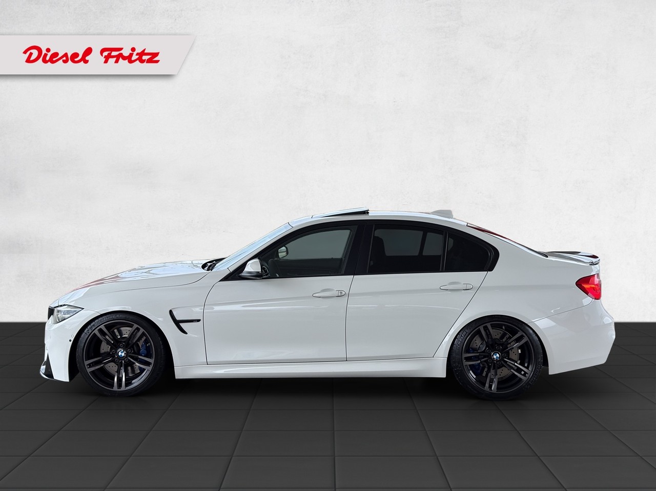 Diesel Fritz GmbH | AutoScout24